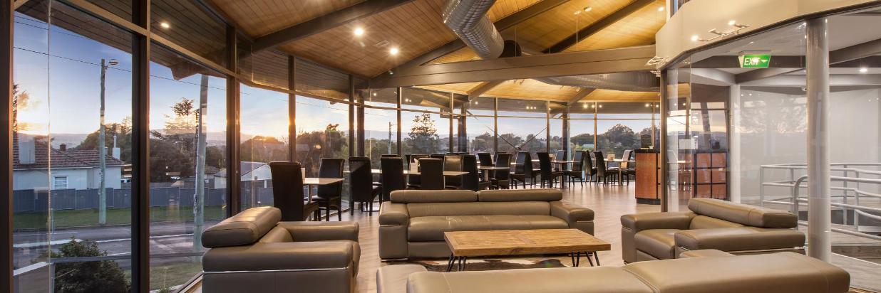 Skyline Restaurant – Mantra Bathurst