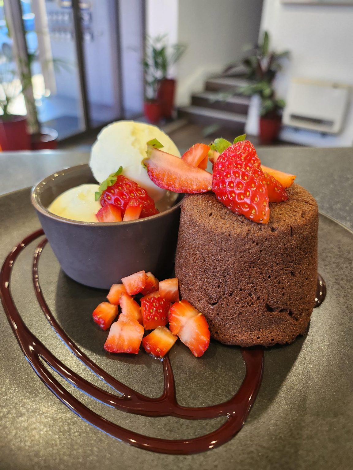 Skyline Restaurant – Mantra Bathurst